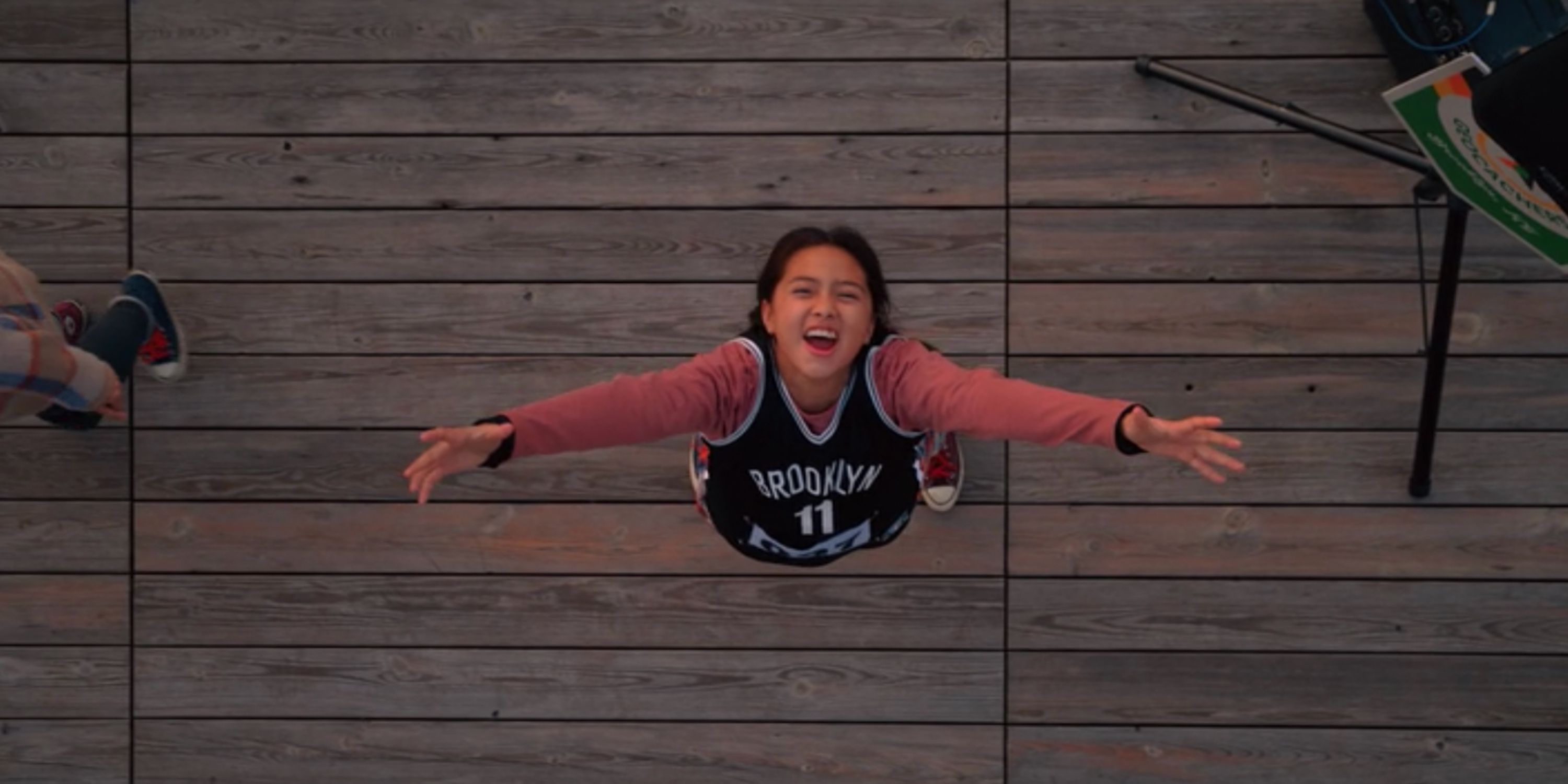 Everything Finding 'Ohana Copies From The Goonies