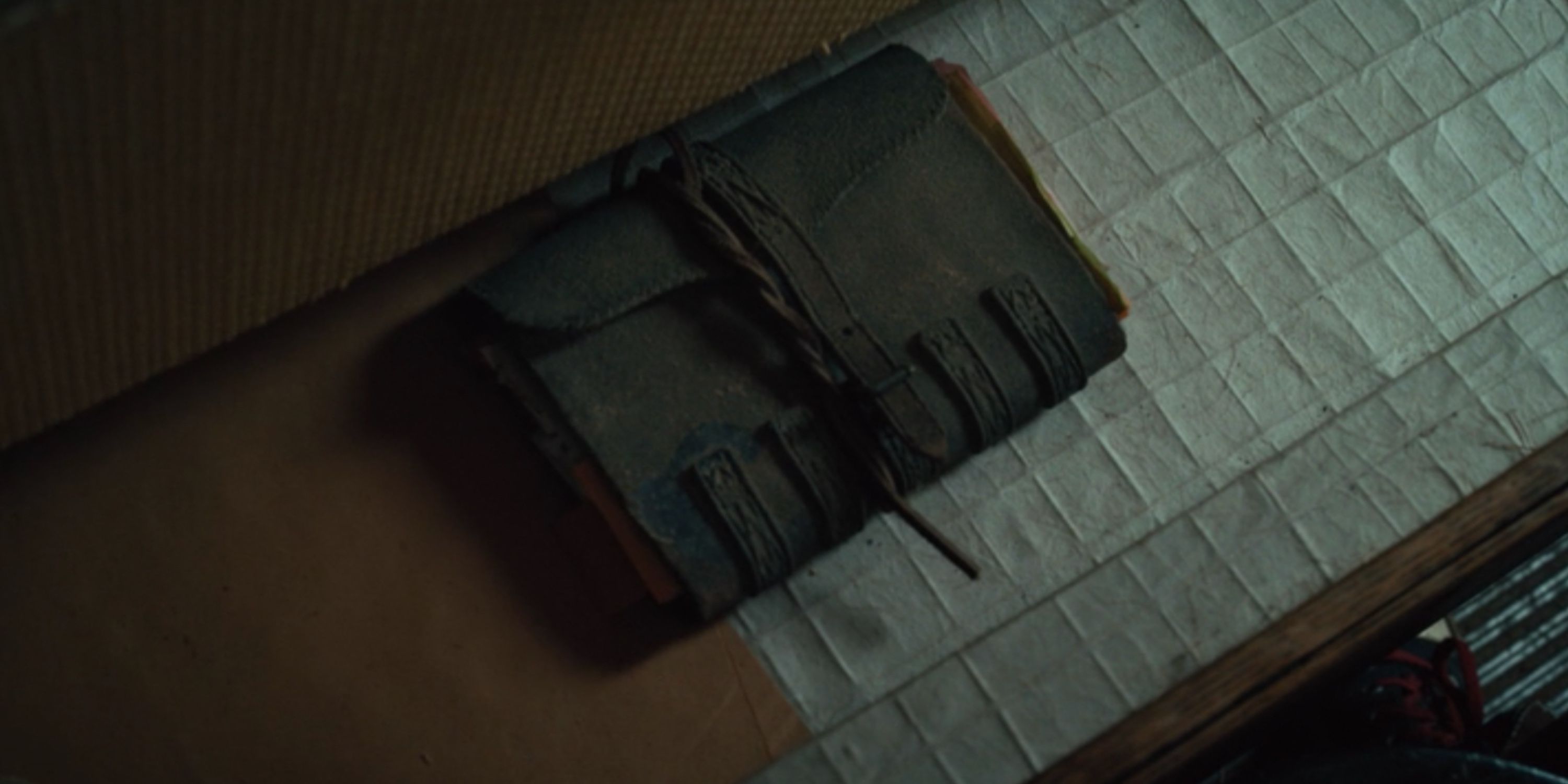 Everything Finding 'Ohana Copies From The Goonies