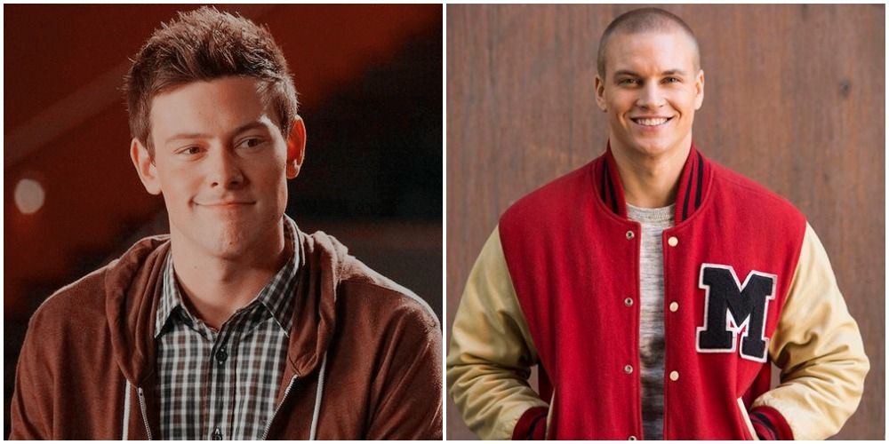 Glee: Friendships That Should Have Happened (But Didn't)