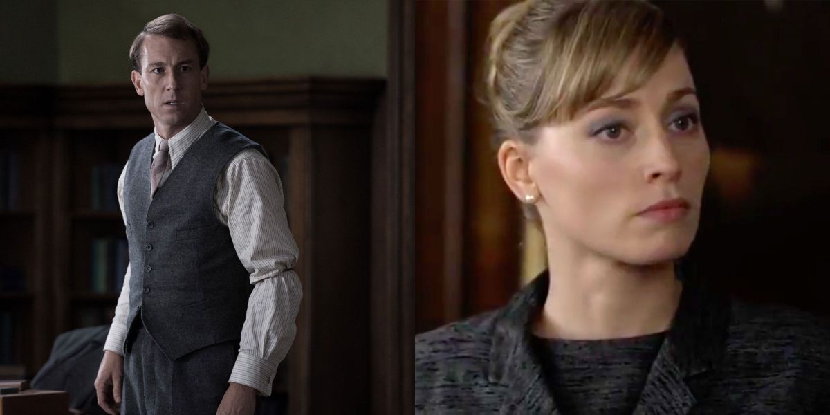 10 Best Outlander Couples, Ranked