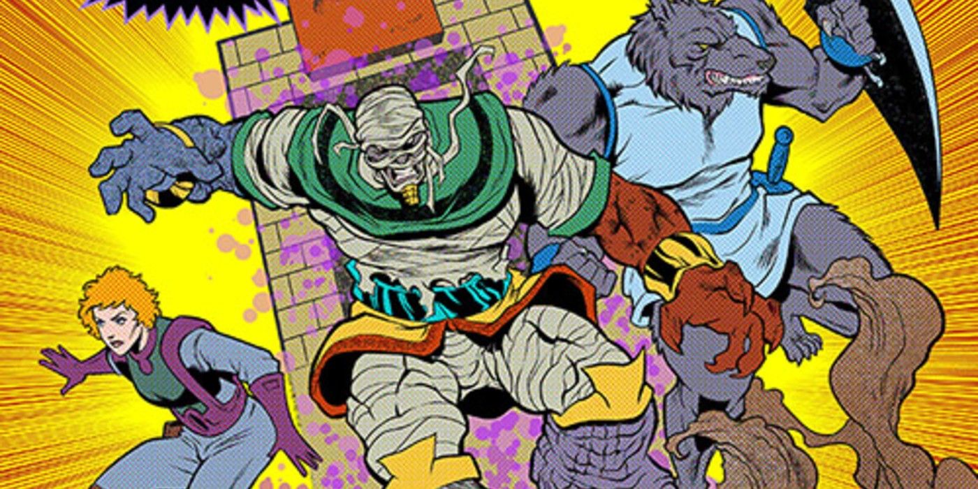 10 Comic Book Studios That Have Yet To Make Their Big Screen Debut