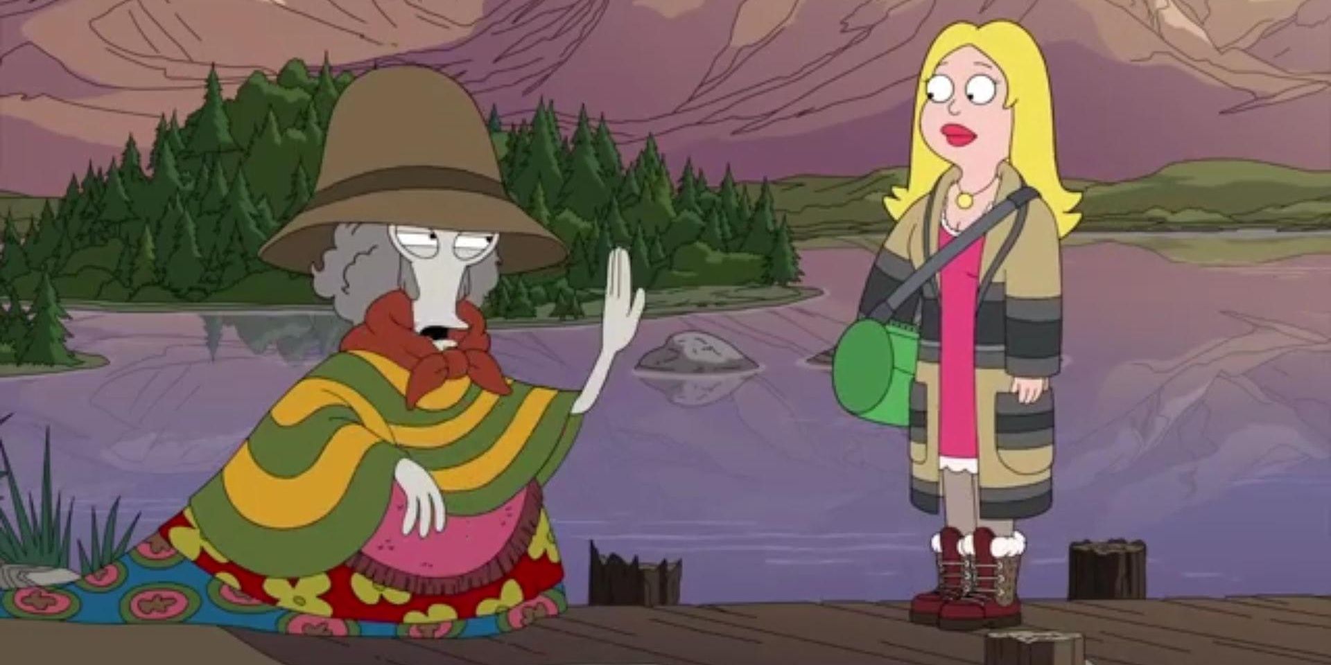 Bob Belcher & 9 Other Amazing TV Cooks