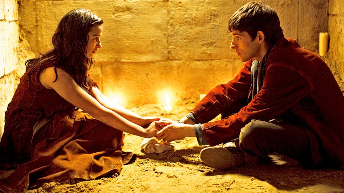 Merlin: 10 Deaths With The Biggest Impact, Ranked