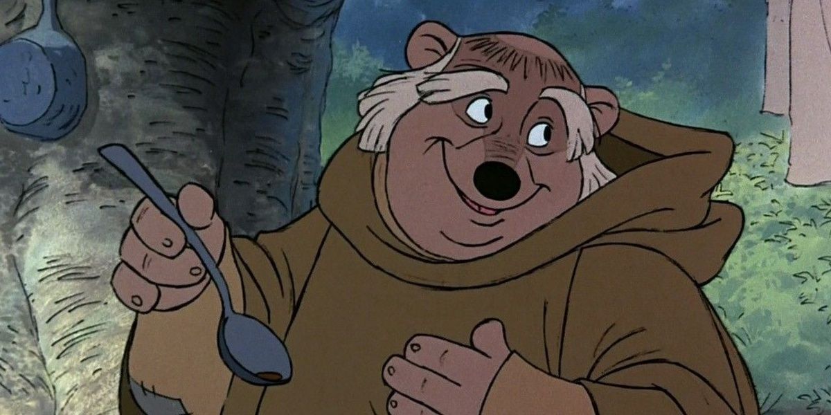 15 Best Quotes From Disney's Robin Hood