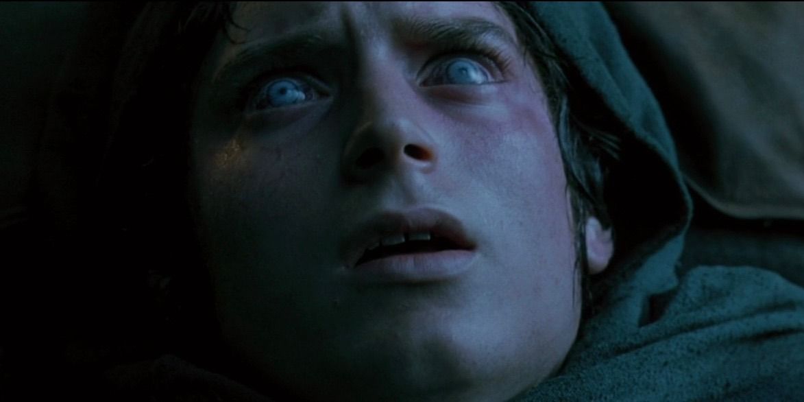The Lord of the Rings: The 10 Saddest Things About Frodo Baggins