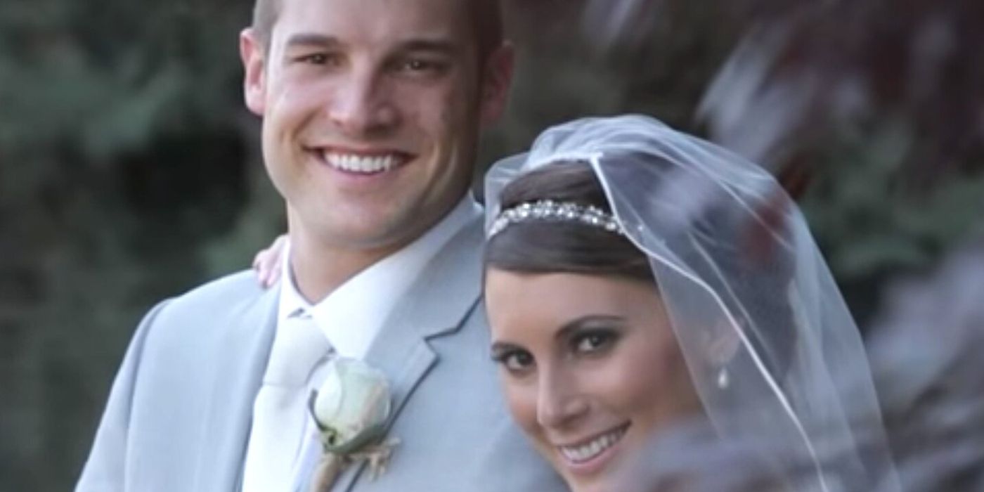 The Bachelorette (Season 14): Who Is Garrett's Ex-Wife Kayla Cunningham?