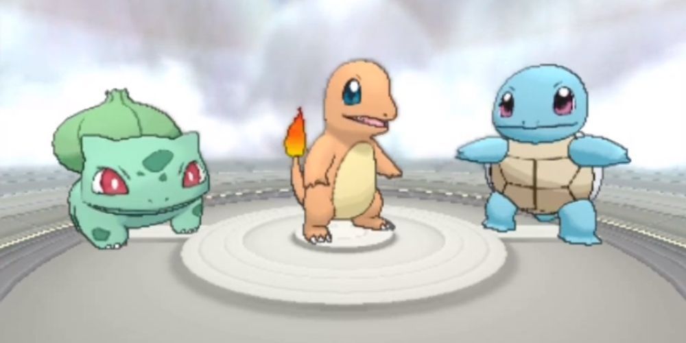 Pokémon: 5 Ways Gen 1 Will Always Be The Best (& 5 Why The Newer Gens ...