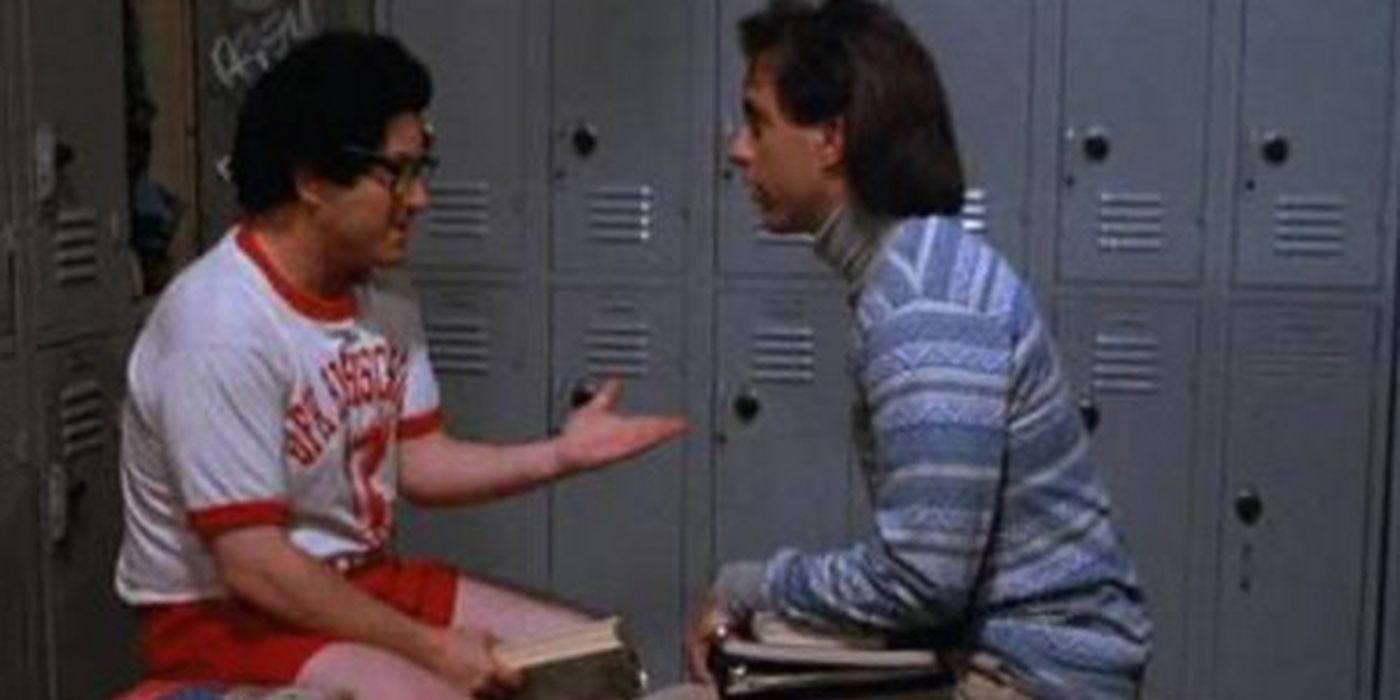 Seinfeld: 10 Saddest Things About George