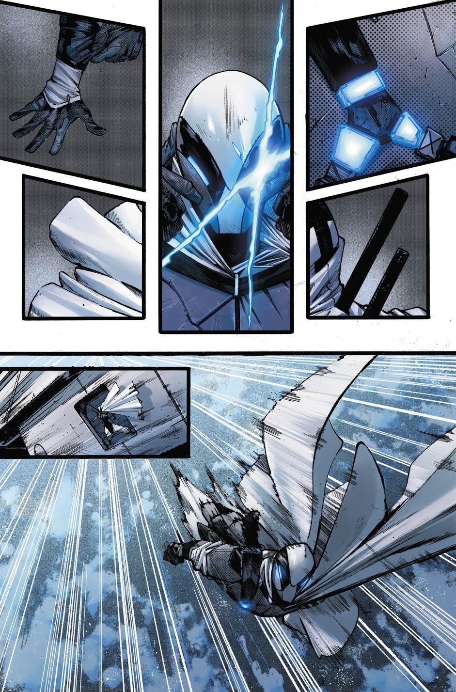 Batman Comics To Finally Reveal The Legend of Ghost-Maker