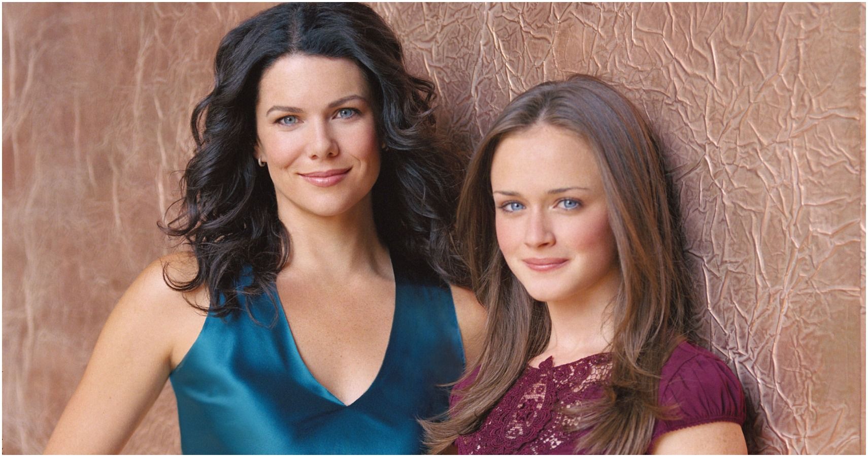 Gilmore Girls: 10 Behind The Scenes Tidbits That'll Make You Want To ...