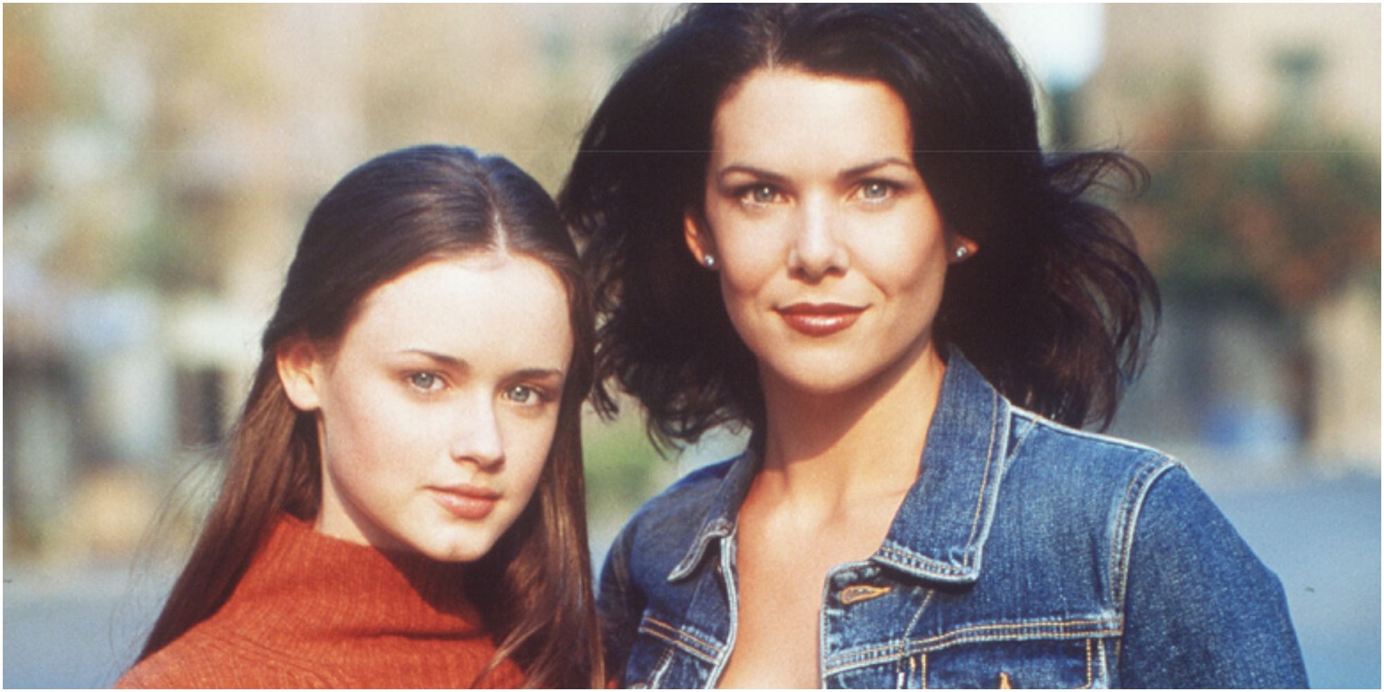 Gilmore Girls: 10 Behind The Scenes Tidbits That'll Make You Want To ...
