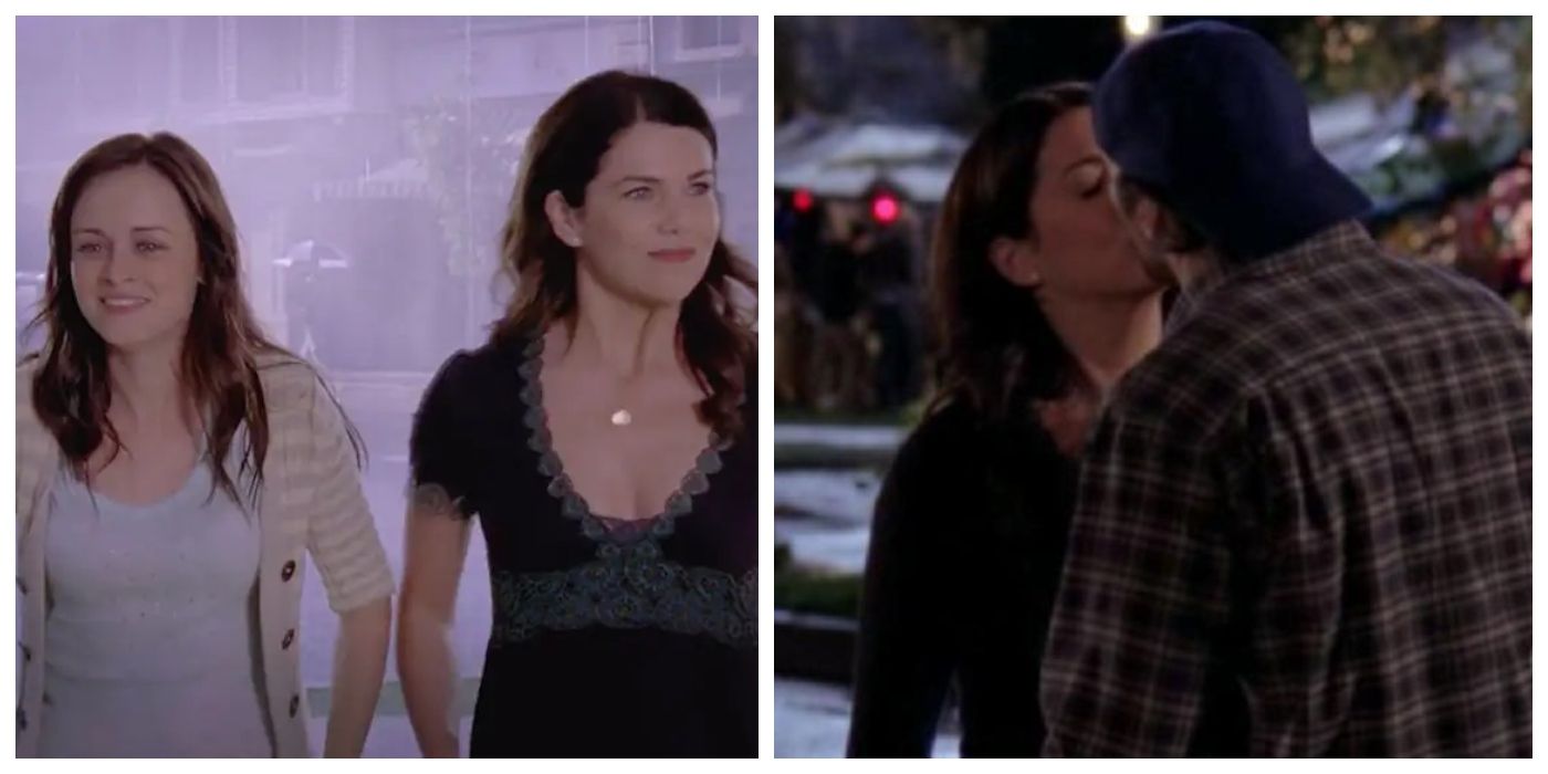 Gilmore Girls: 10 Episodes To Rewatch If You Miss Luke Danes