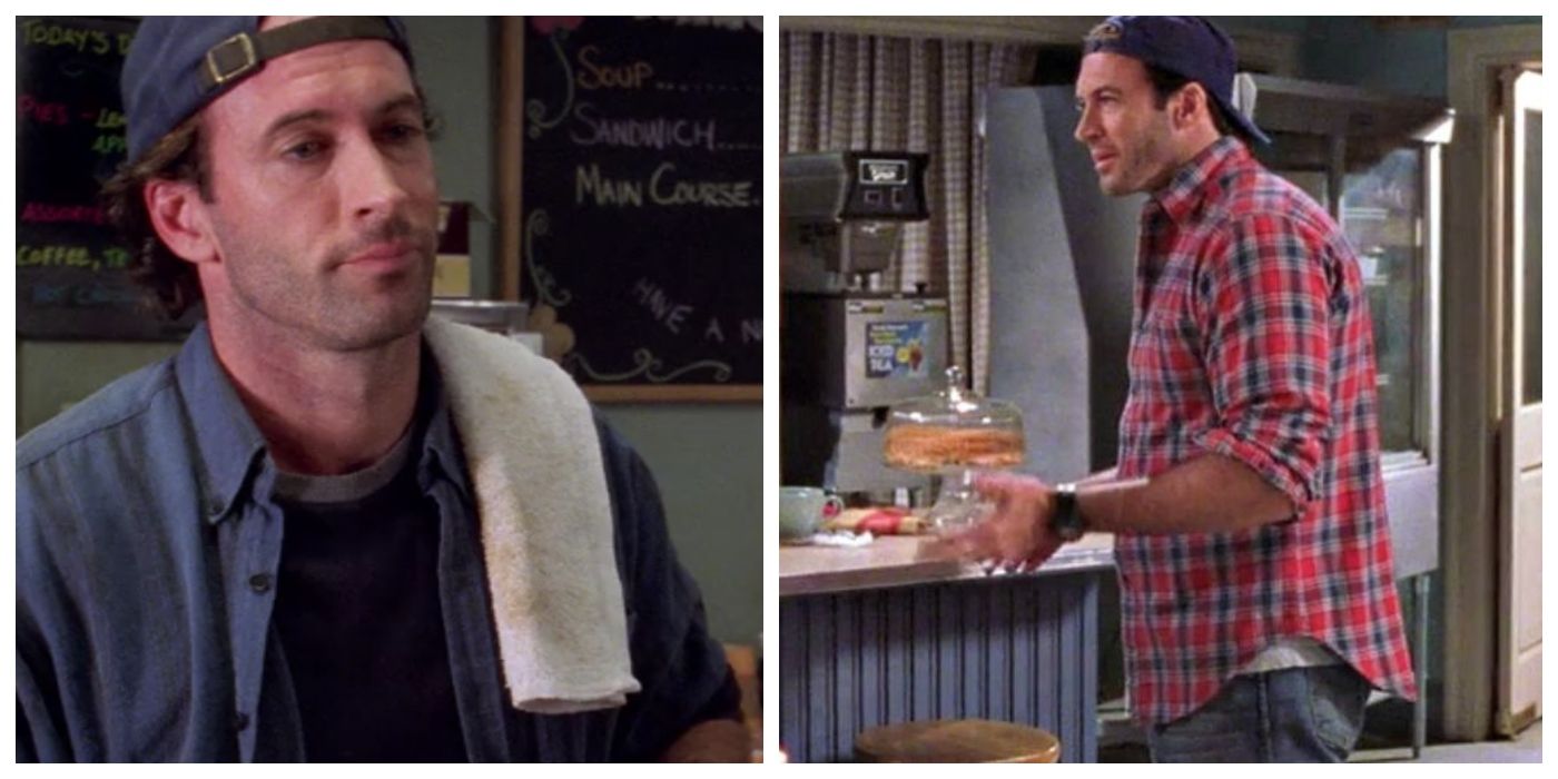 Gilmore Girls: 10 Episodes To Rewatch If You Miss Luke Danes