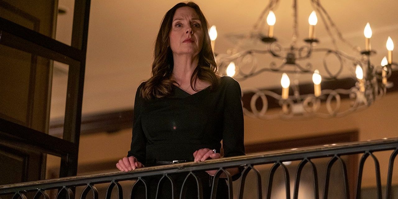 Your Honor Characters Ranked By Likability