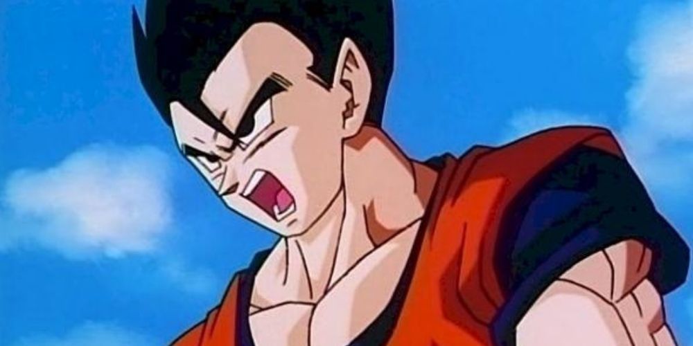 10 Dragon Ball Scenes Viewers Love To Rewatch Over And Over