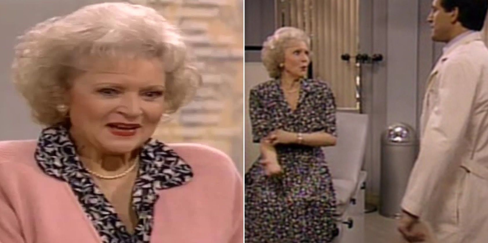 Golden Girls: 10 Saddest Things About Rose