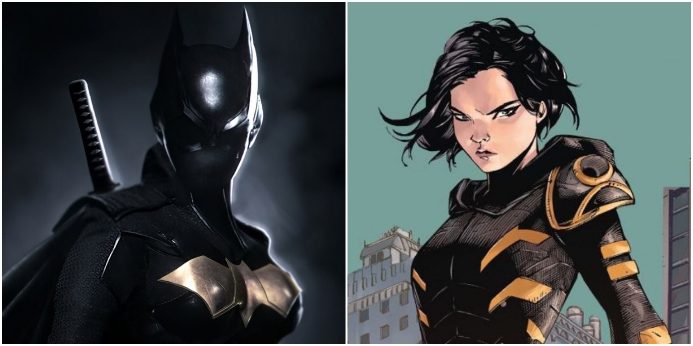 Gotham Knights: 10 Playable Characters We Need To See