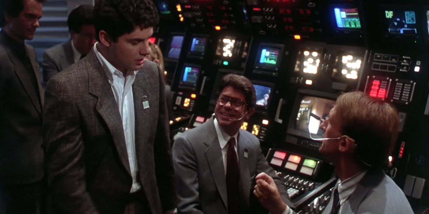 Gremlins 2: The New Batch: The 10 Most Hilarious Quotes From The 1990 ...