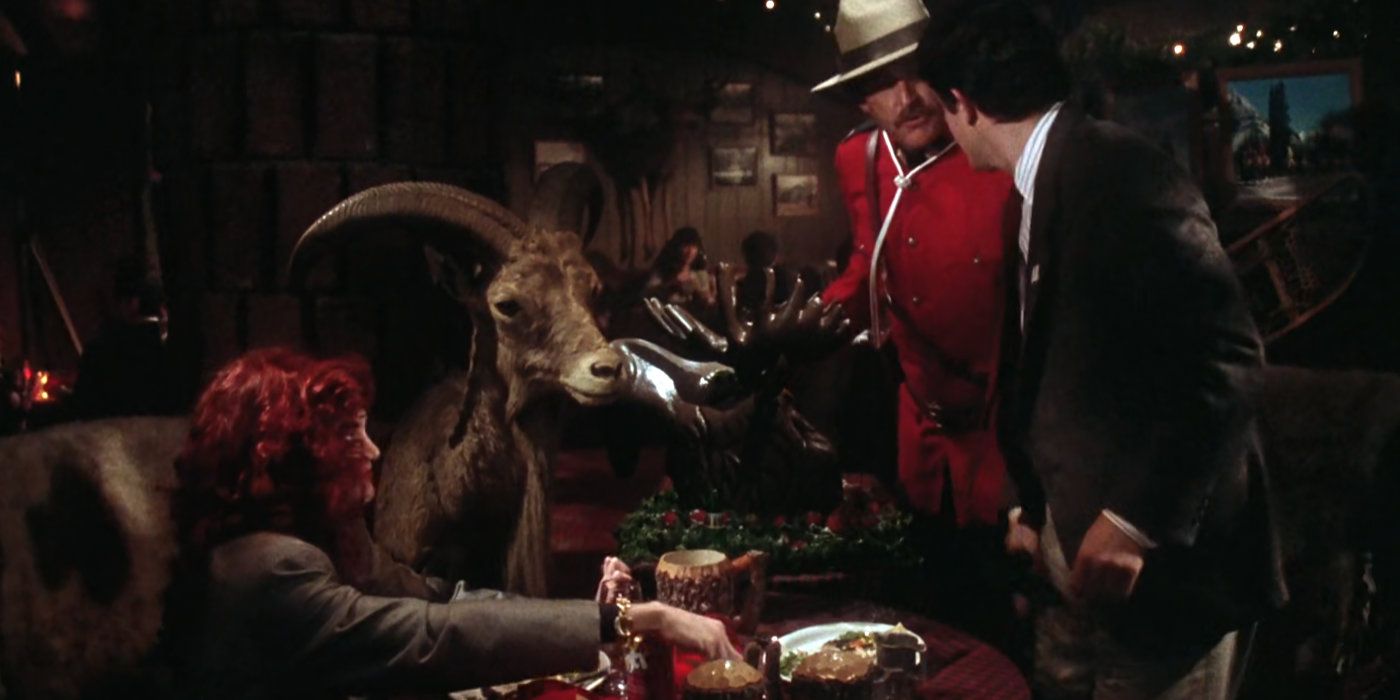 Gremlins Funny Quotes Gremlins 2: The New Batch: The 10 Most Hilarious