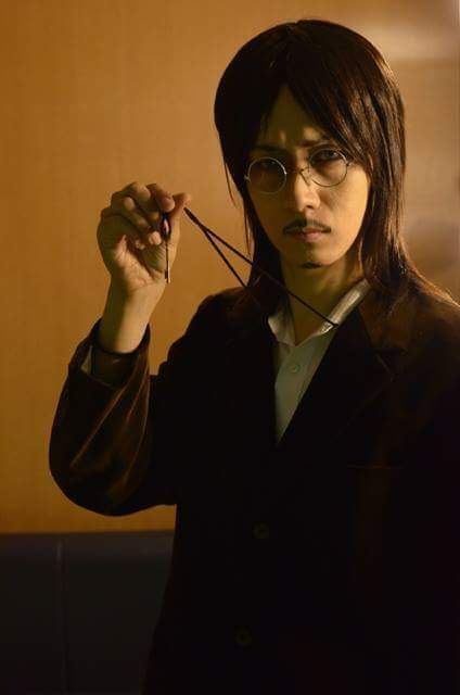 Attack On Titan: 5 Grisha & 5 Zeke Cosplays That Are Too Good