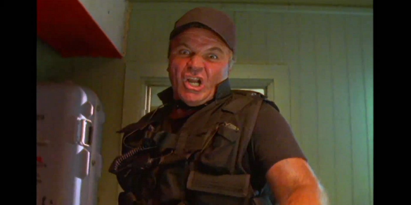 90s FMV 'Classic' Ground Zero Texas Getting HD Rerelease