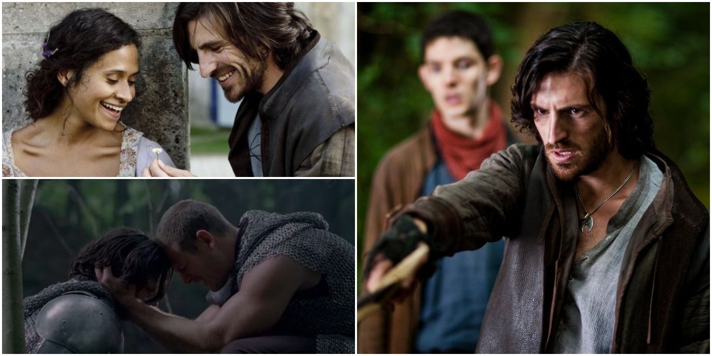 Merlin: 10 Deaths With The Biggest Impact, Ranked
