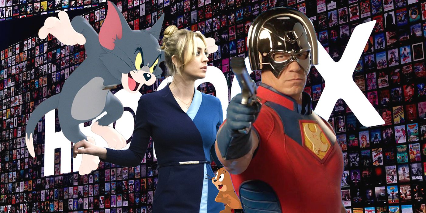 HBO Max To Offer Ad-Supported Subscription Tier