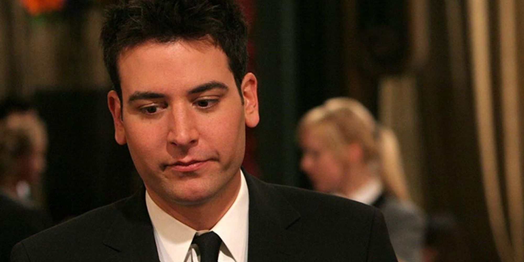 How I Met Your Mother: Ted's 10 Shadiest Burns, Ranked