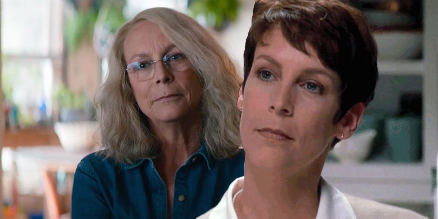 Halloween H20 Handled Laurie Strode's Character Better Than The 2018 Reboot