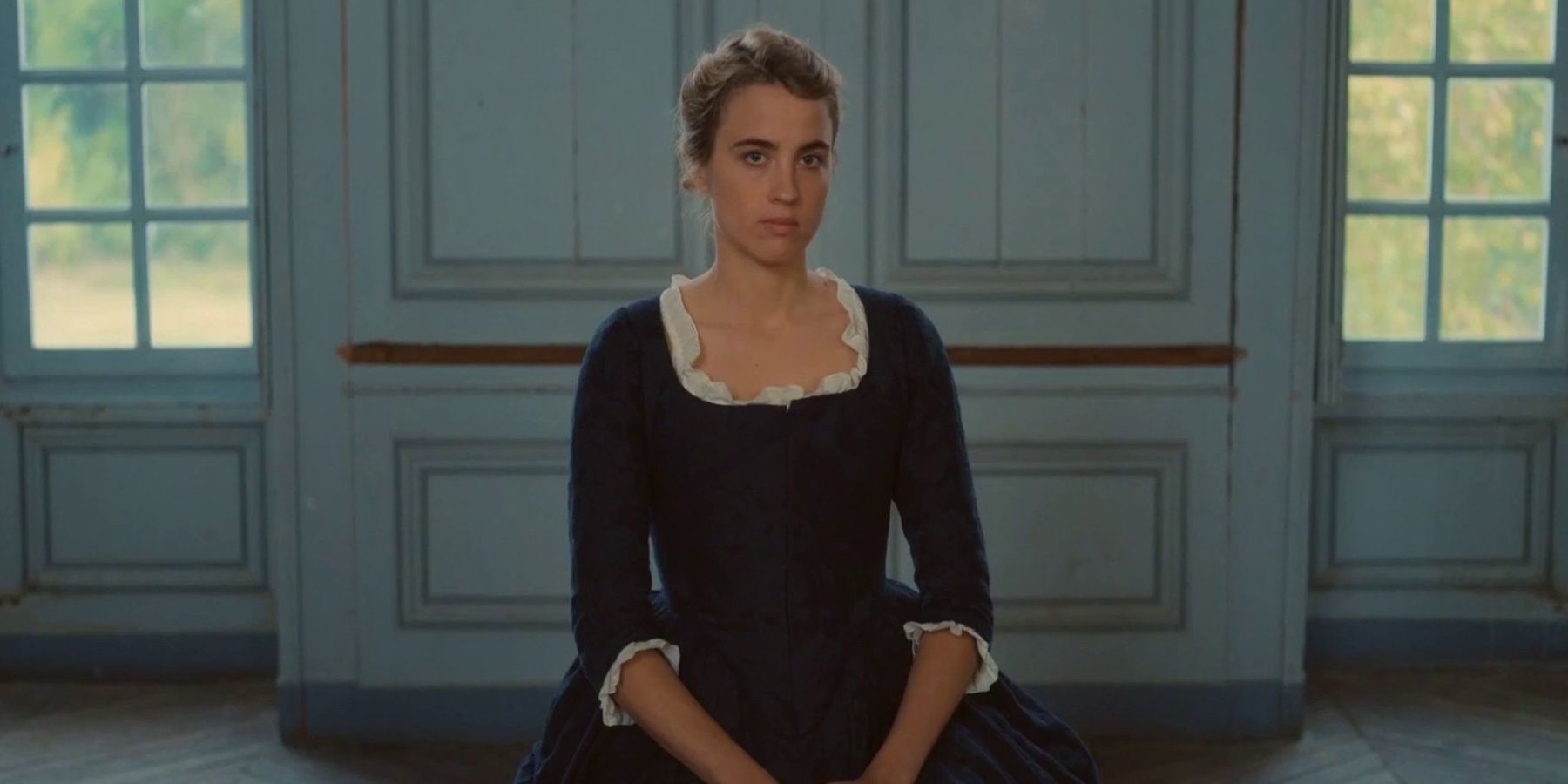 Portrait Of A Lady On Fire: 10 Behind The Scenes Details About ...