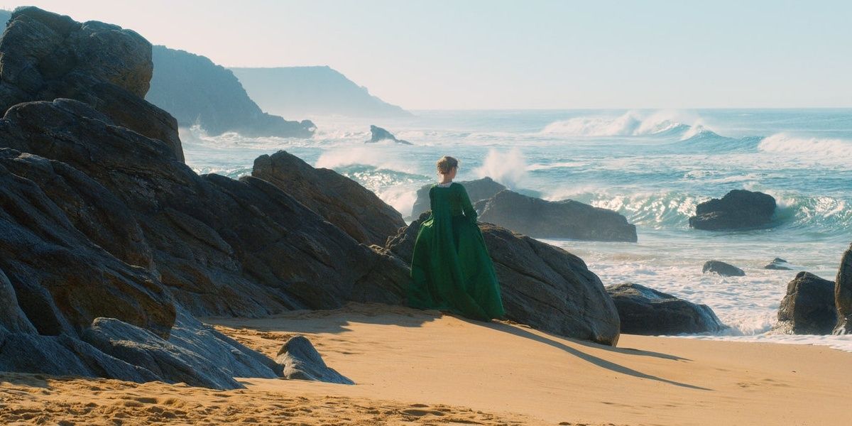 Portrait Of A Lady On Fire: 10 Behind The Scenes Details About ...