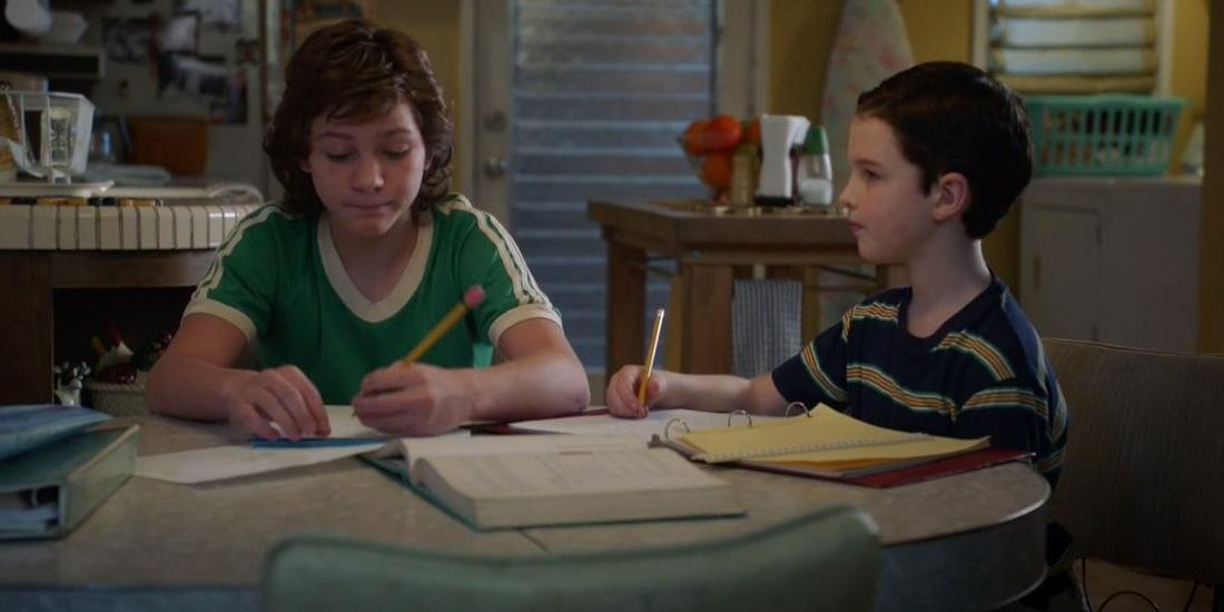 5 Ways Sheldon Cooper Is More Likable In The Big Bang Theory (& 5 In ...