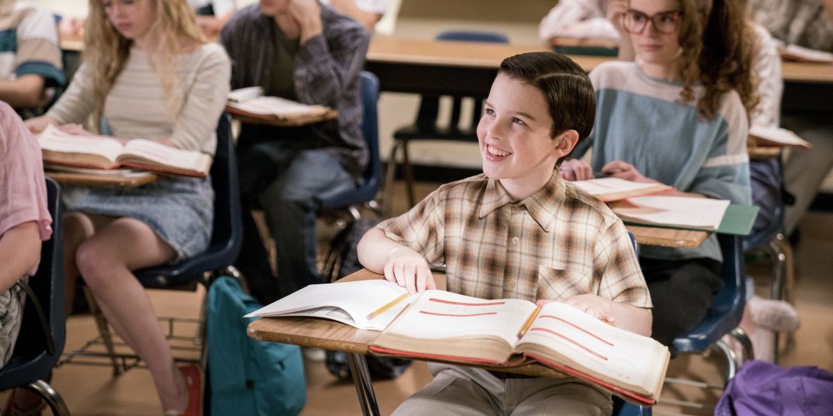 5 Ways Sheldon Cooper Is More Likable In The Big Bang Theory (& 5 In ...