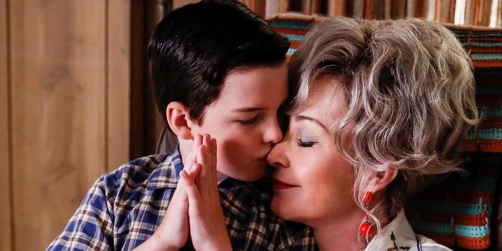 5 Ways Sheldon Cooper Is More Likable In The Big Bang Theory (& 5 In ...