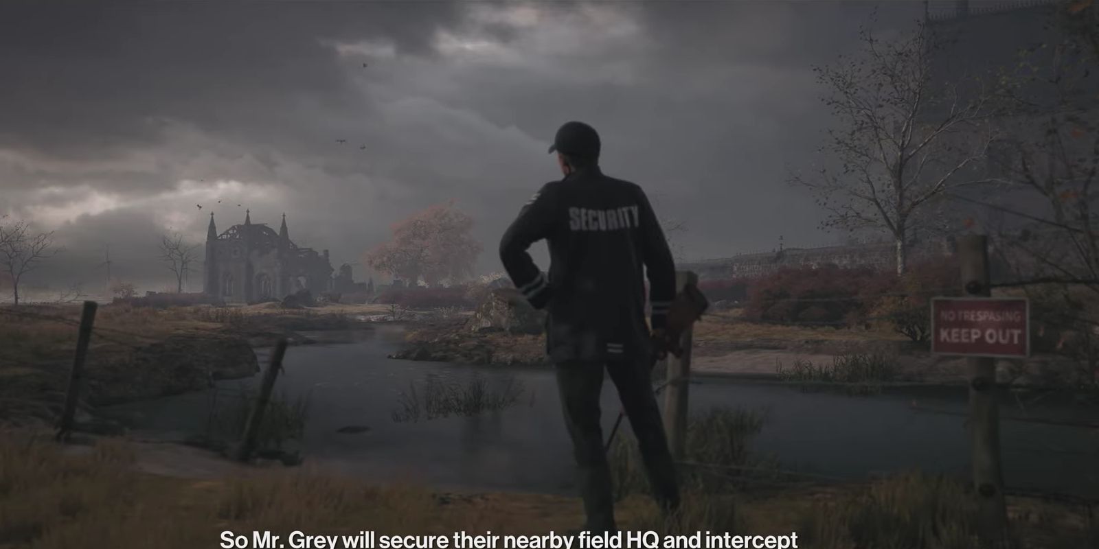 Hitman 3: Every Death in the Family Clue Location (& Who Killed Zachary)