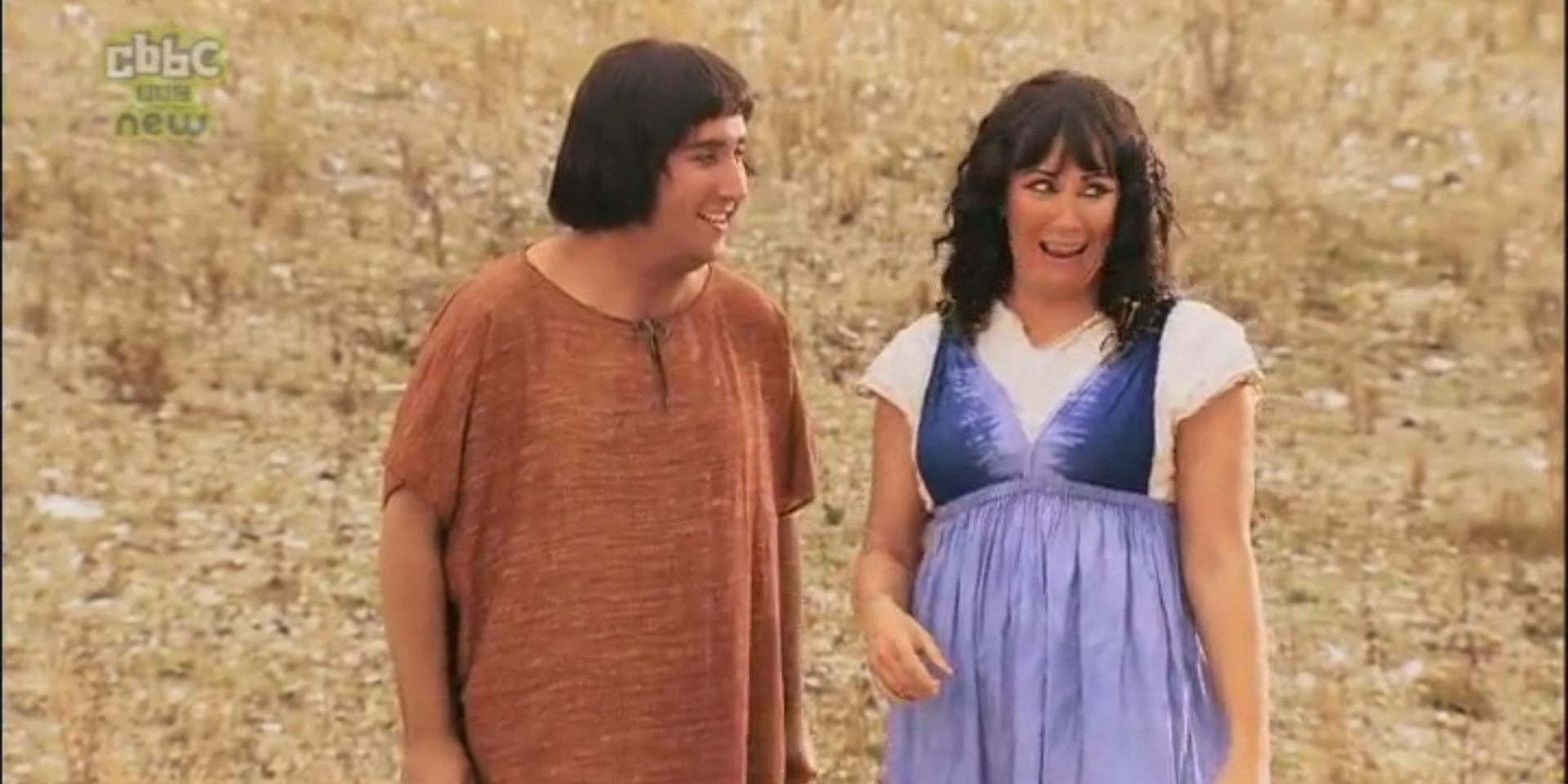 Horrible Histories: 10 Best Episodes (According To IMDb)