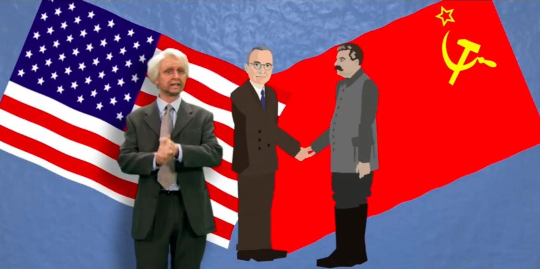 Horrible Histories: 10 Best Episodes (According To IMDb)