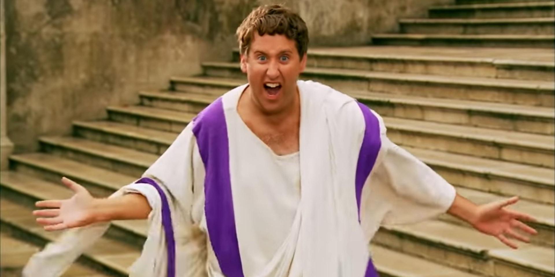 Horrible Histories: 10 Best Episodes (According To IMDb)