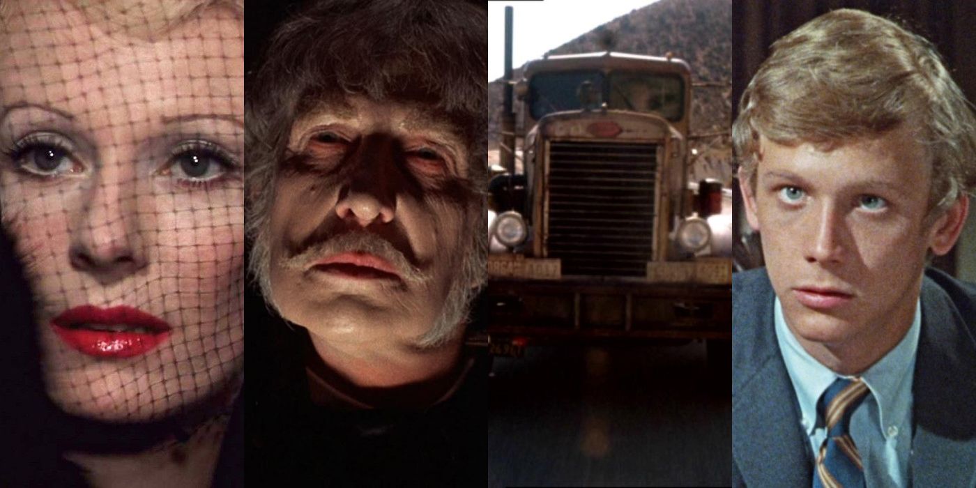 Every Horror Movie That Turns 50 Years Old In 2021