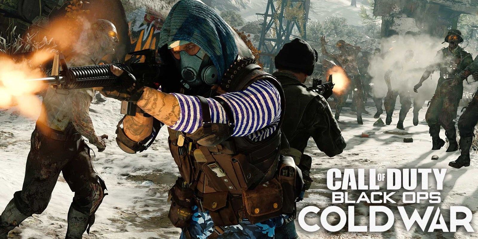 Cold War Zombies: How to Stay Alive Longer in Cranked Mode