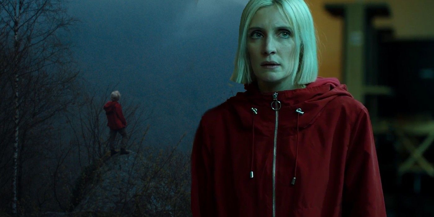 Hunted Ending & The Wolf's True Meaning Explained