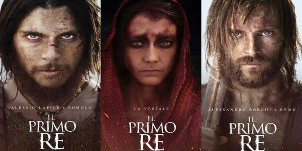 10 Best Movies In Rare Or Dead Languages That History Buffs Would Love