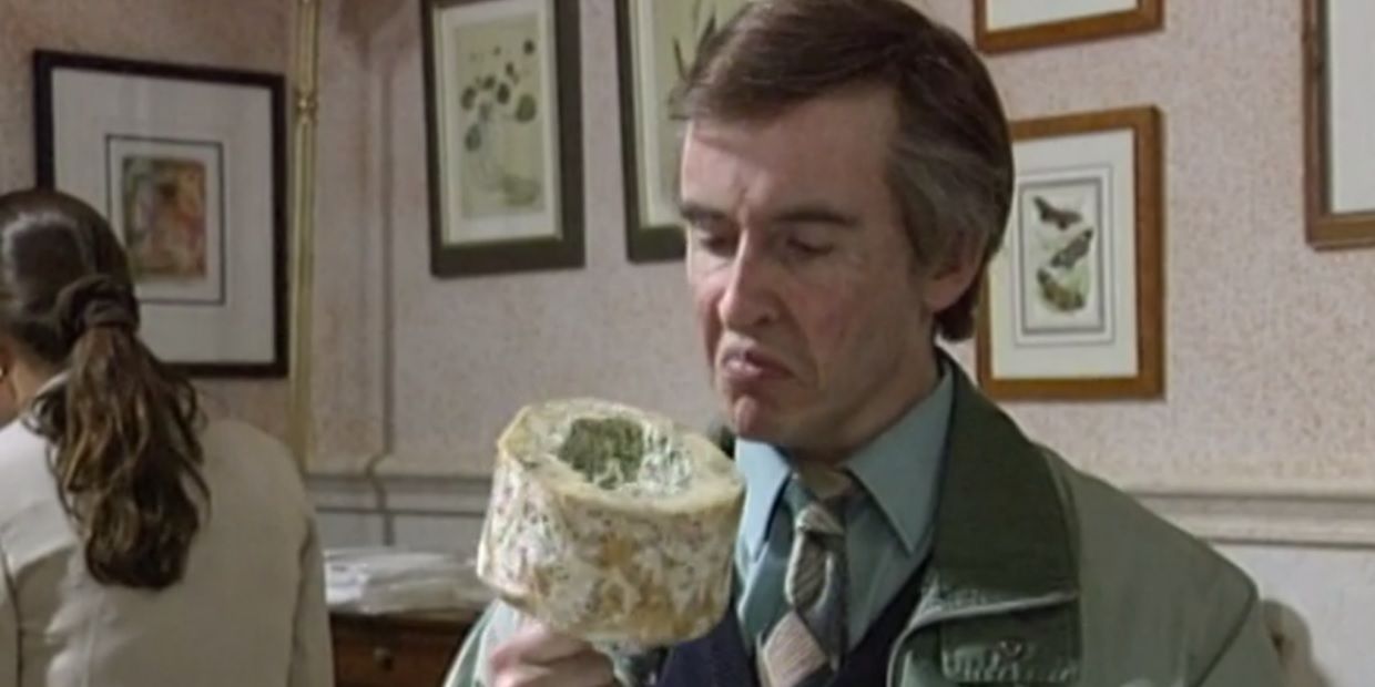 I'm Alan Partridge: Every Episode Ranked By IMDb Score
