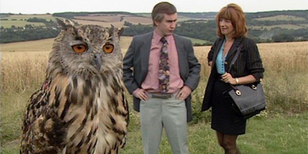 I'm Alan Partridge: Every Episode Ranked By IMDb Score