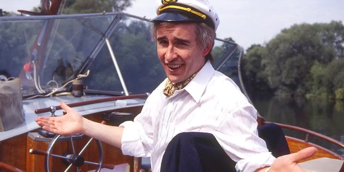 I'm Alan Partridge: Every Episode Ranked By IMDb Score
