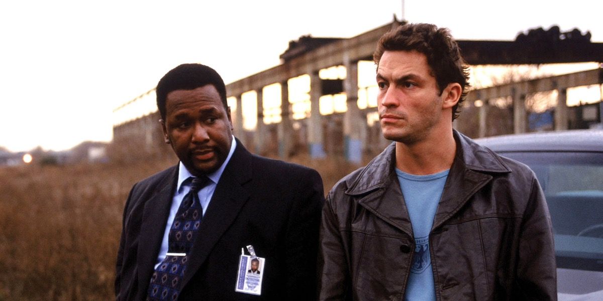 The Wire: 10 Things You Didn't Know About The Making Of The Crime Show