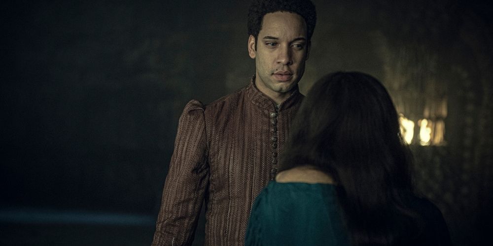 The Witcher Characters, Ranked Least-Most Likely To Win The Hunger Games