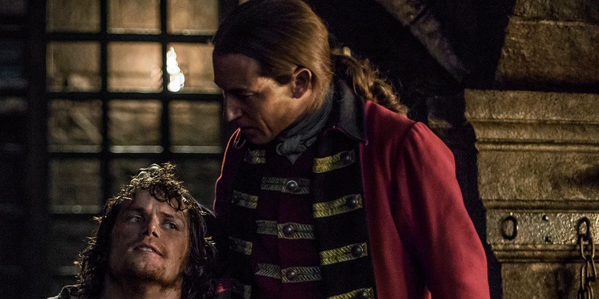 Outlander: 5 Reasons It Was Better Before The Time Jump (& 5 Reasons It ...