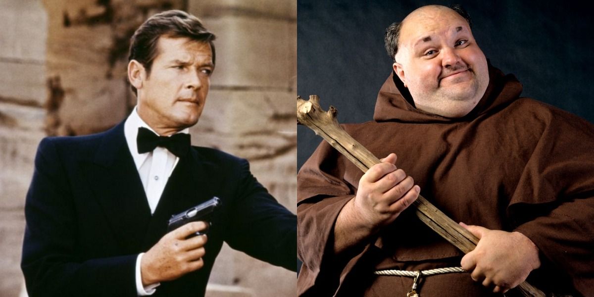 007: 10 Behind The Scenes Facts About For Your Eyes Only