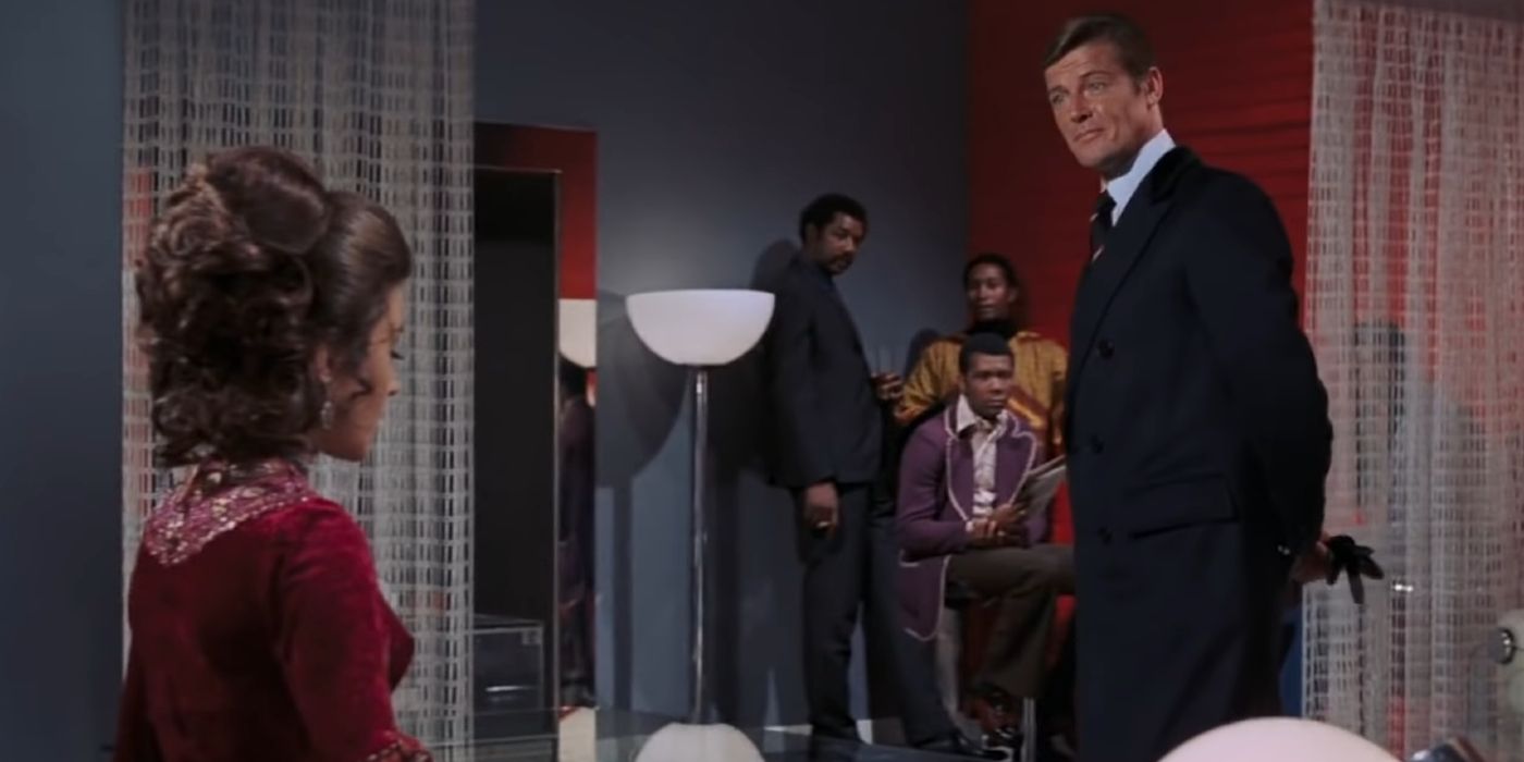 12 Best Times When 007 Said "Bond, James Bond"